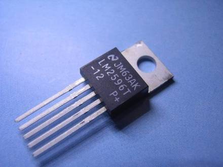 LM2596_百度百科