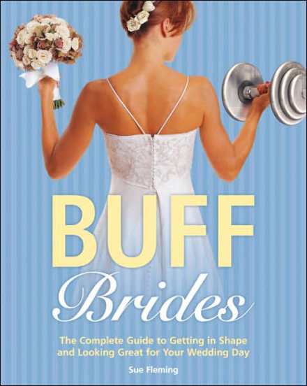 buff bride_百度百科