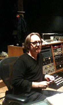 Butch Vig_百度百科