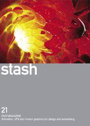 STASH DVD_百度百科