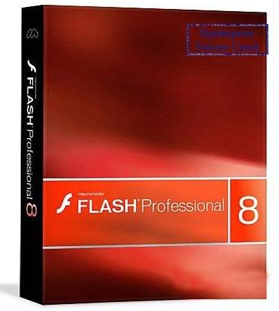 Macromedia Flash 8_百度百科