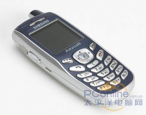 三星X608_百度百科