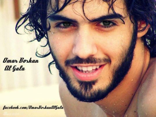 Omar Borkan Al Gala_百度百科