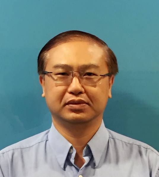 Anthony Chen_百度百科