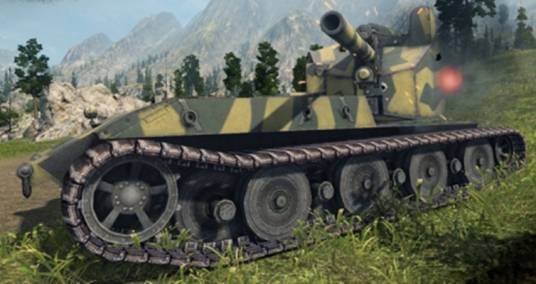 E-100 WT(P)_百度百科