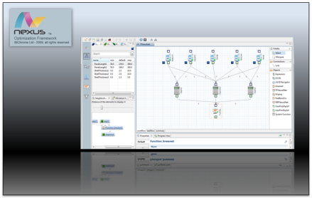 nexus（优化软件）_百度百科