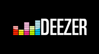 deezer_百度百科