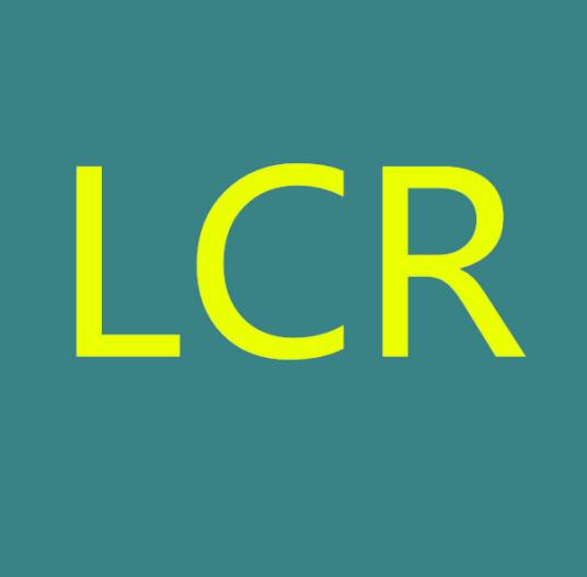 LCR_百度百科