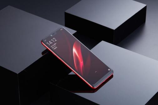 OPPO A3（OPPO公司2018年4月20日发布的手机）_百度百科