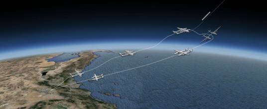 Vulcan Aerospace_百度百科