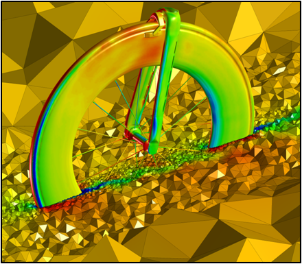 AcuSolve_百度百科