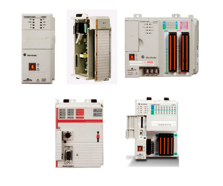 CompactLogix 控制系统_百度百科