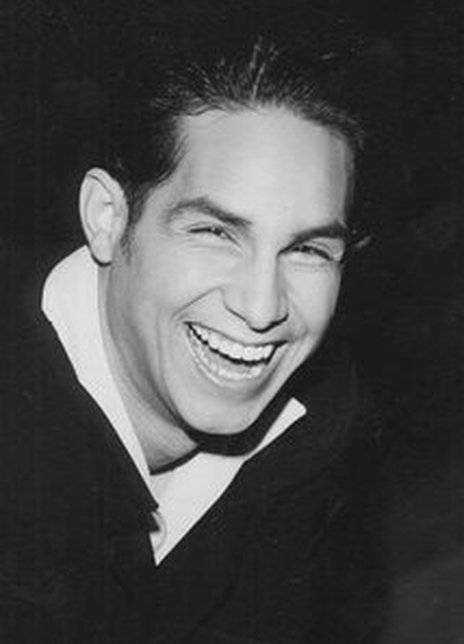 Johnathan Gwyn_百度百科