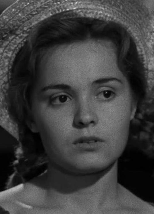 Gloria Castillo_百度百科