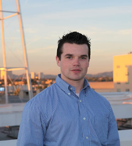 Jesse Mattson_百度百科