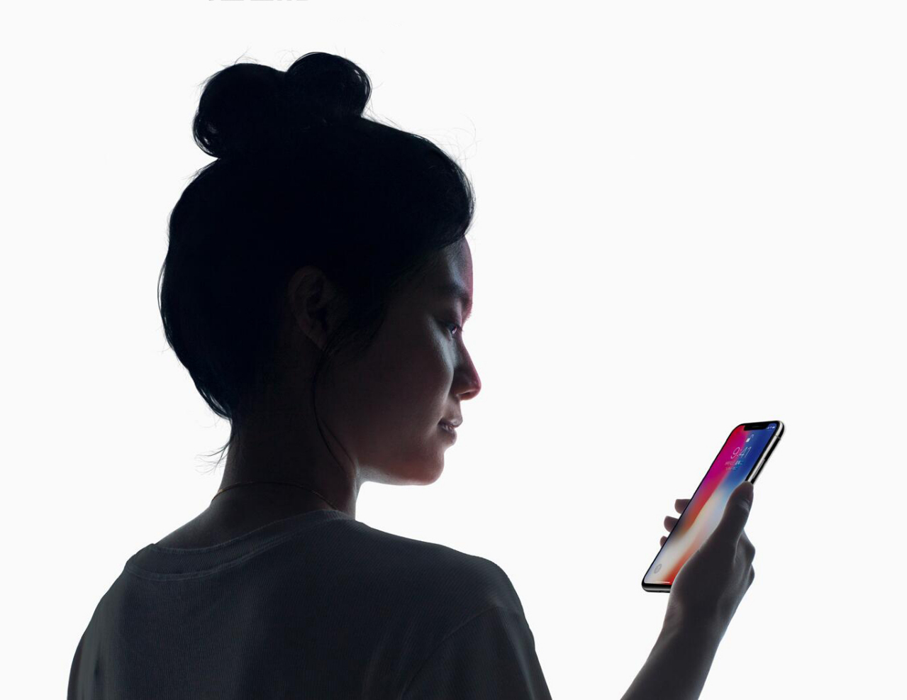 iPhone X_百度百科