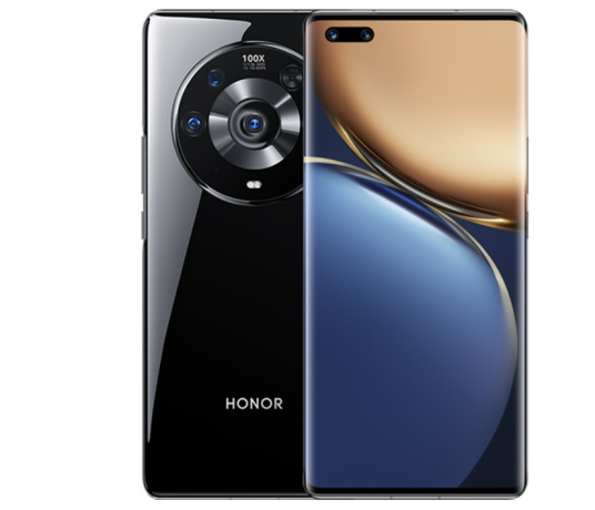 荣耀Magic 3_百度百科