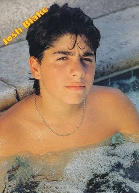 Josh Blake_百度百科