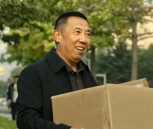 马国伟（中国内地男演员，哈尔滨某派出所民警）_百度百科