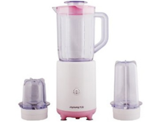 九阳JYL-D051_百度百科