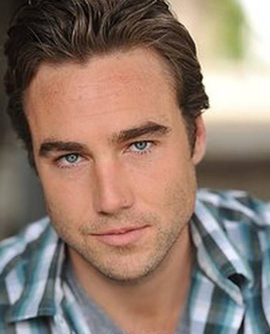 Dustin Harnish_百度百科