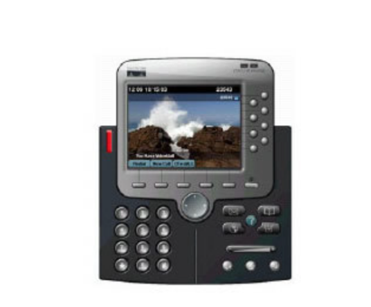 CISCO IP Communicator_百度百科