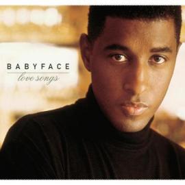 Babyface（美国R&B歌手、词曲作者、音乐制作人）_百度百科