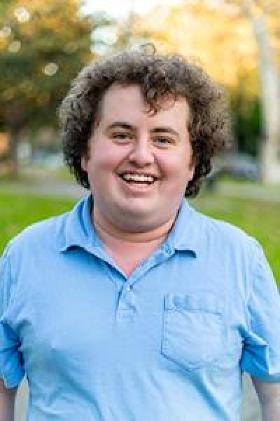 Grant Goodman_百度百科