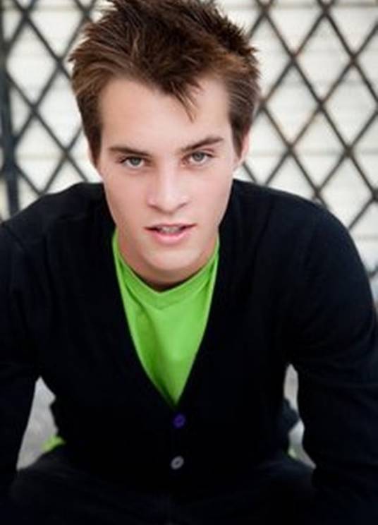Marcus Johns_百度百科