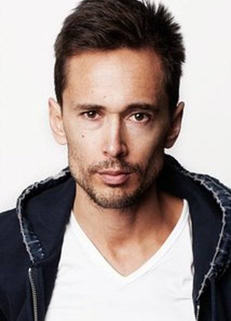 Oliver Stafford_百度百科