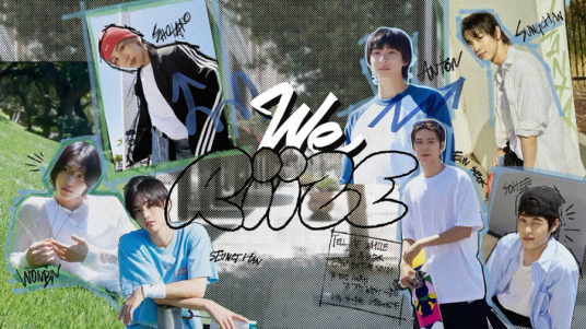 WE RIIZE_百度百科