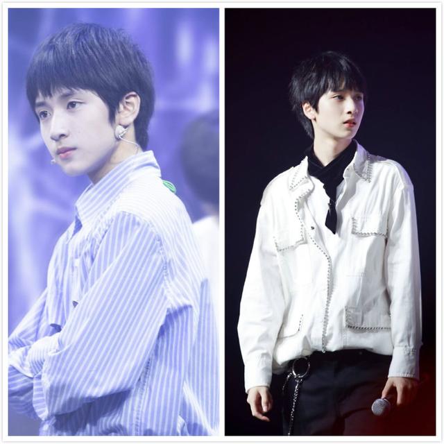 严浩翔粉丝才是真正的有智商有行动的“财阀”！_百科TA说