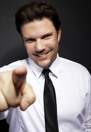 Craig Chapman_百度百科