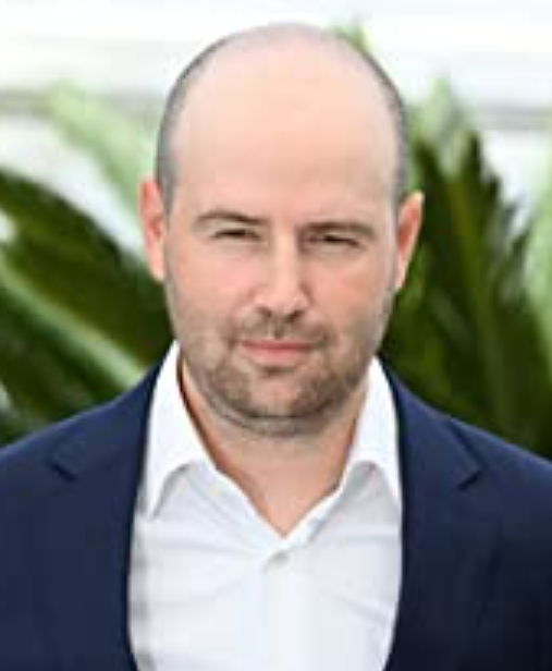 Andrew Goldman_百度百科