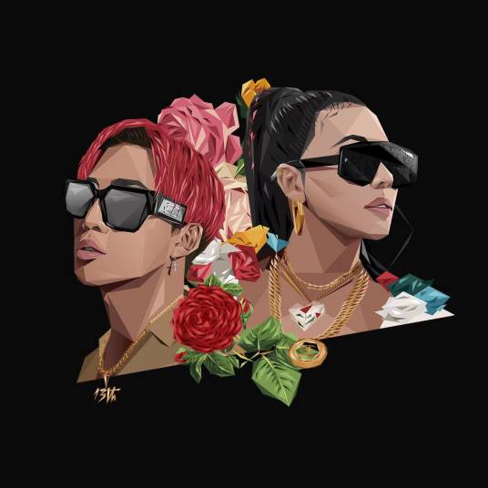 What a life（Dizzy Dizzo 和 ØZI演唱的歌曲）_百度百科