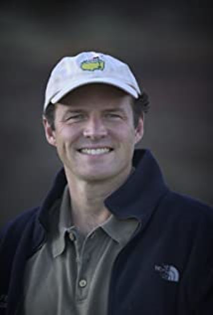 Ken Bailey_百度百科