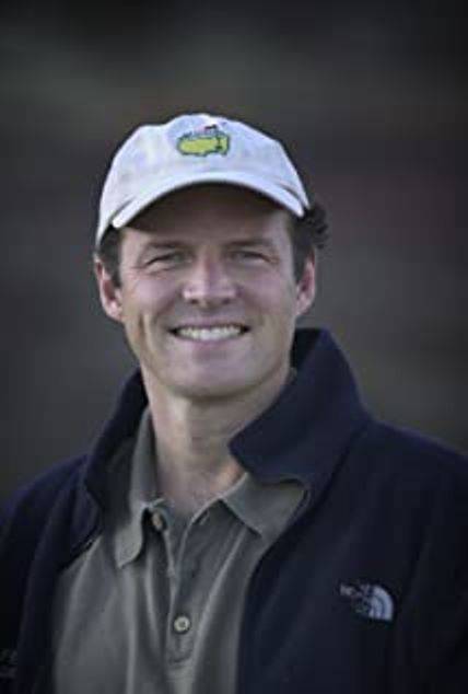 Ken Bailey_百度百科