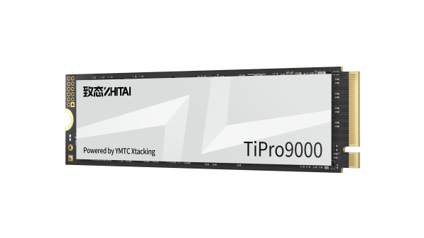 致态TiPro9000_百度百科