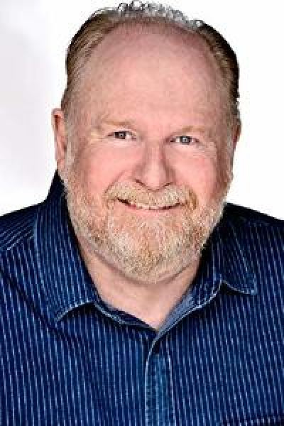 David Jolliffe_百度百科