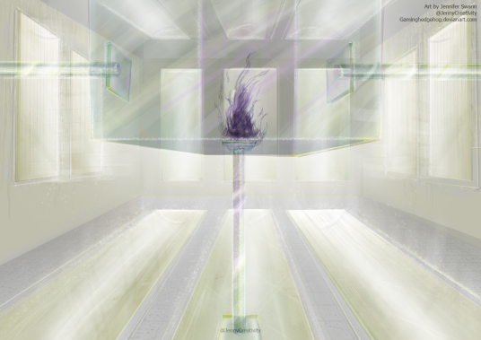 SCP-017_百度百科