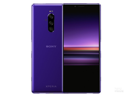 索尼Xperia X1_百度百科