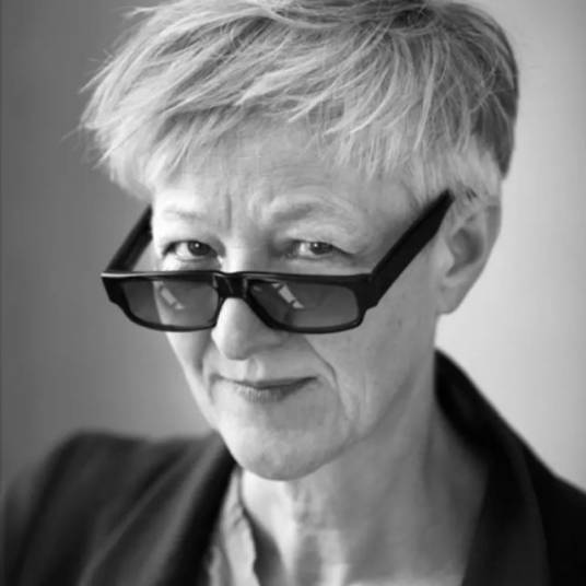 Karin Sander_百度百科