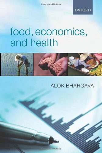Food, Economics, and Health_百度百科