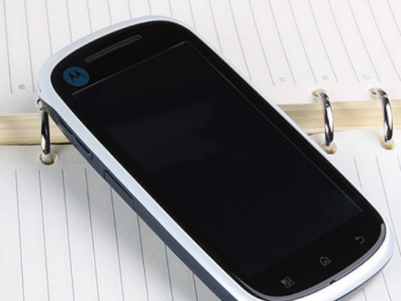 Motorola XT800_百度百科
