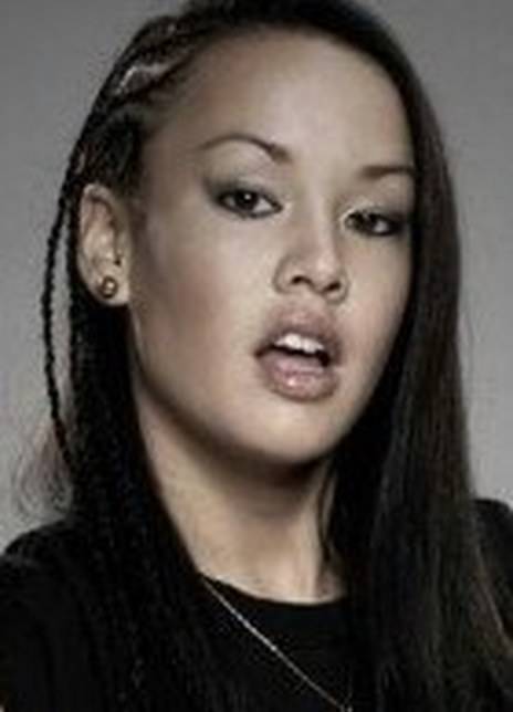 Stephanie Nguyen_百度百科