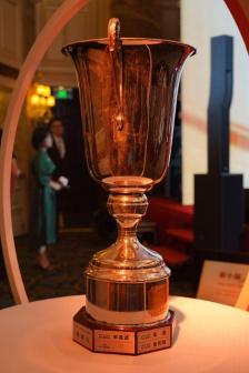 应氏杯世界职业围棋锦标赛_百度百科