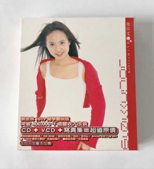 Jolin 1019_百度百科