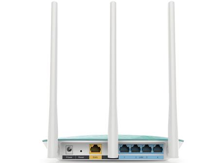 TP-LINKTL-WR882N_百度百科