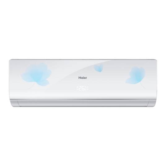 海尔KFR-26GW/07ZER13-DS_百度百科