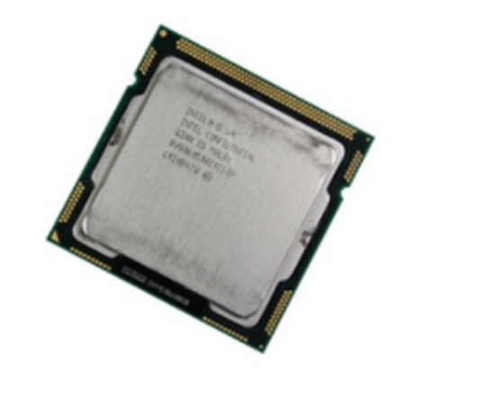 Intel 酷睿i5 2310（盒）_百度百科